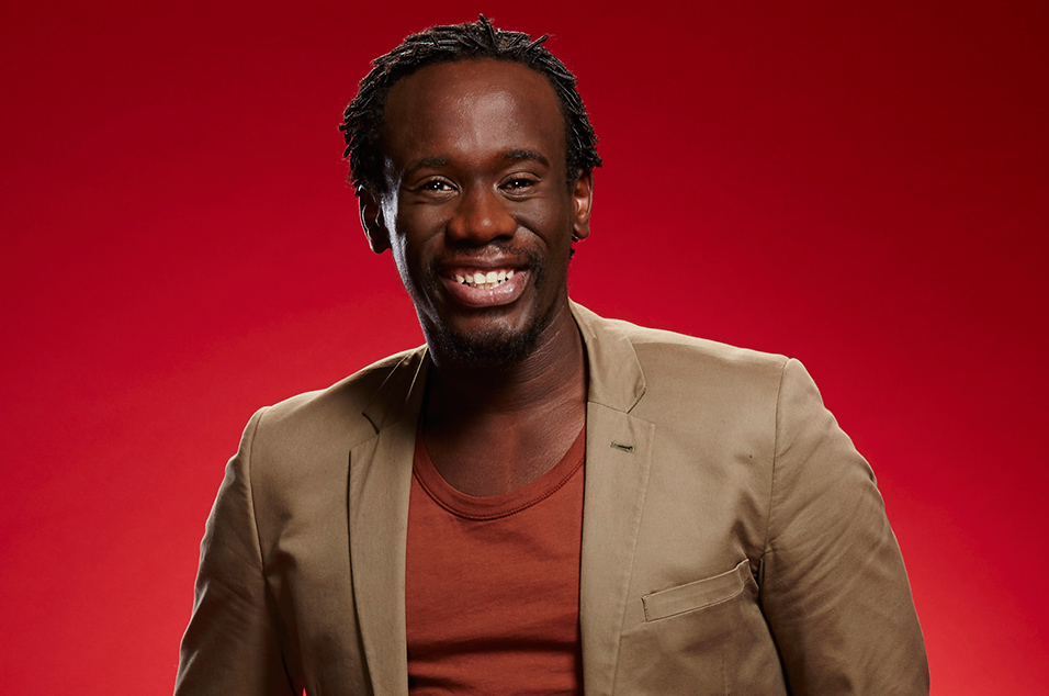 Anthony Riley, former 'The Voice' contestant coached by Pharrell ...