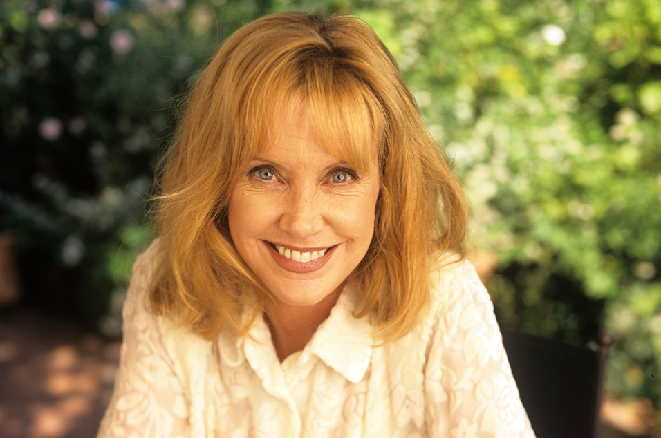 'The Goonies' and 'Lethal Weapon' actress Mary Ellen Trainor dies, aged 62