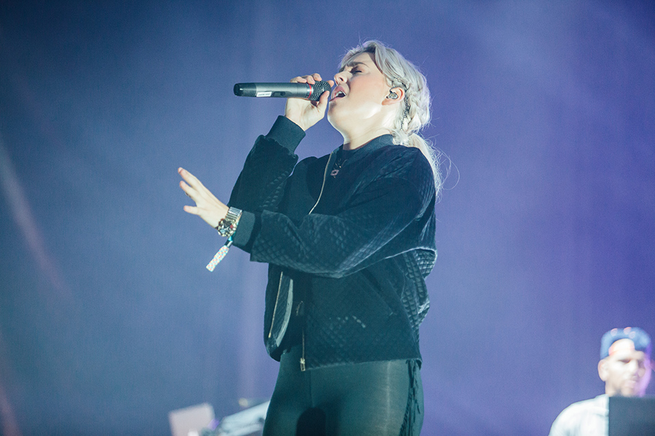 Rudimental and Eagles Of Death Metal showcase new music during day two ...