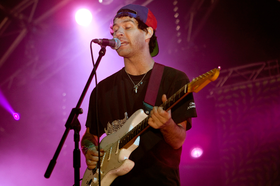 Animal Collective reported to have finished recording new album