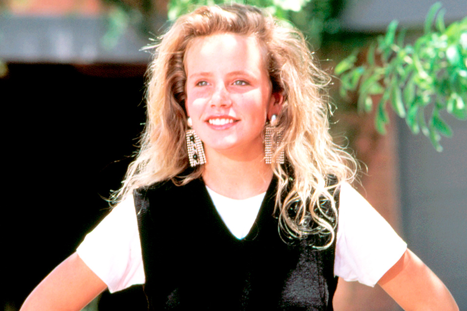'Can't Buy Me Love' actress Amanda Peterson dies, aged 43 - NME