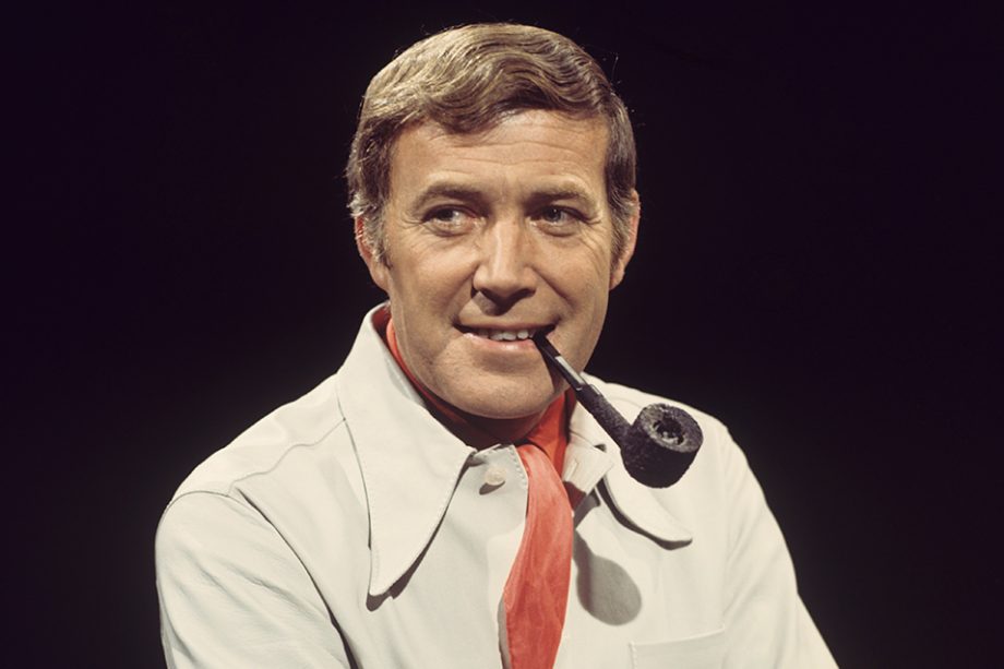 Veteran singer Val Doonican dies aged 88 - NME