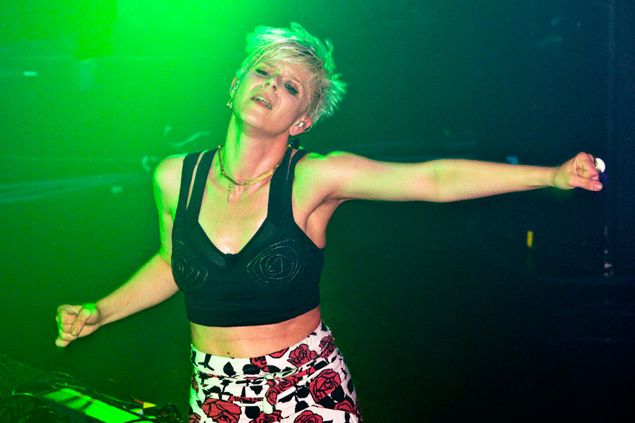 Robyn announces new mini-album from La Bagatelle Magique project - NME