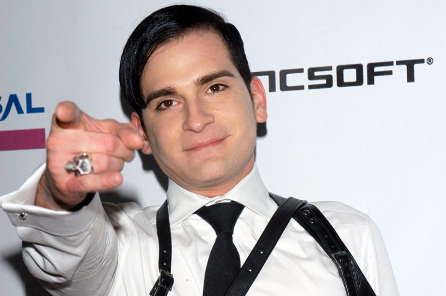 Ex-Interpol bassist Carlos D graduates from acting school and is ...