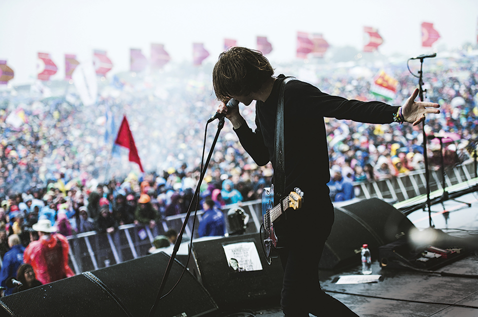 23 Incredible Photos That Defined Festival Season 2015
