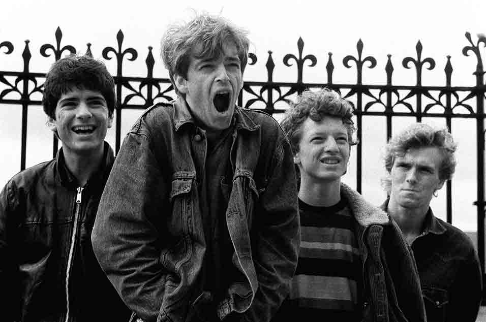 How 1990 Changed The Face Of Music – 10 Defining Moments - NME