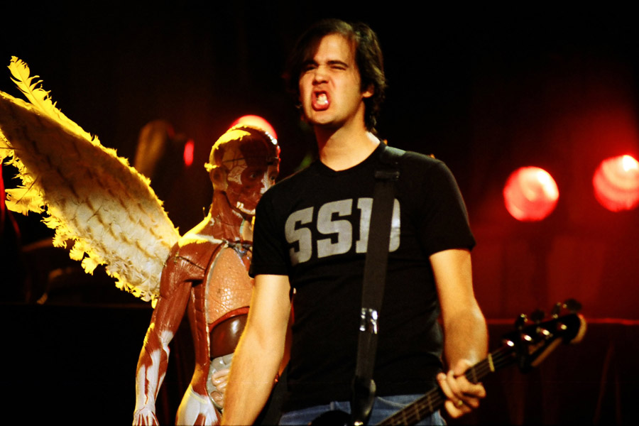 Nirvana's Krist Novoselic talks up "European" proportional ...