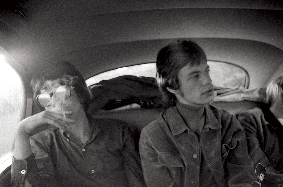 Michael Cooper (photographer) - Alchetron, the free social encyclopedia