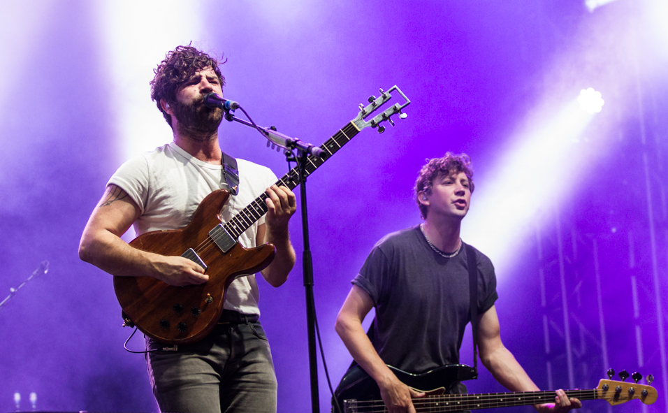 Foals announce UK arena tour dates for 2016 – O2 Priority Tickets
