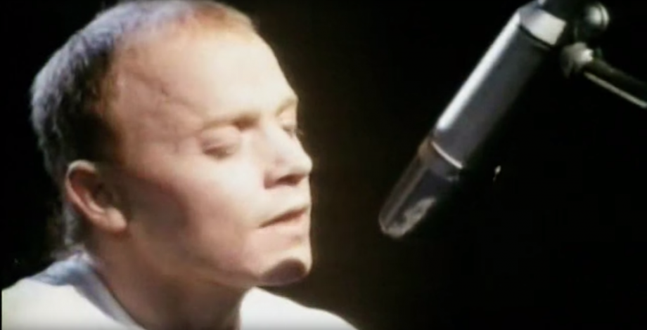 80s singer Jim Diamond dies aged 64 - NME