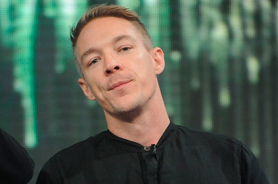 Craig David says he's collaborating with Diplo and Chase & Status on ...