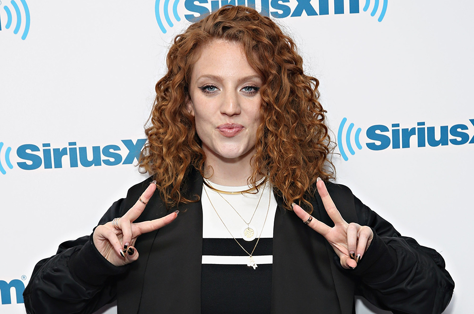 Jess Glynne to release 2015 Children In Need single 'Take Me Home' - NME