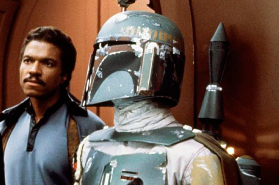 Jason Wingreen, voice of Boba Fett in 'The Empire Strikes Back', dies ...