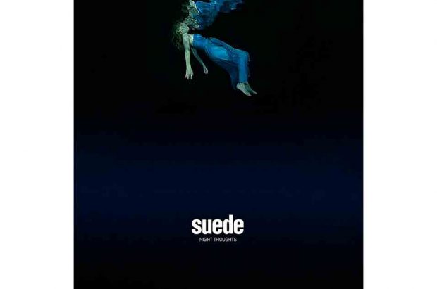 Suede - NME