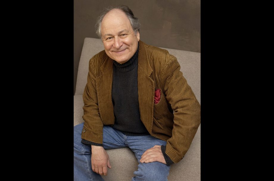 'Ghostbusters' and 'The Sopranos' actor David Margulies dies, aged 78 - NME