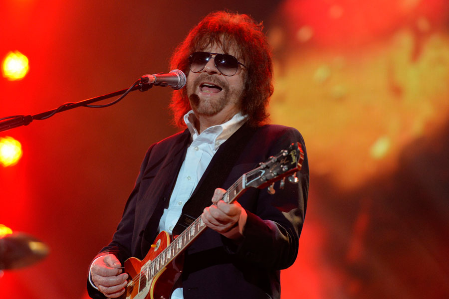 Electric Light Orchestra's Jeff Lynne confirms he is working on a new ...