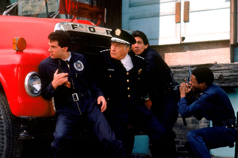 'Police Academy' actor George Gaynes dies, aged 98 - NME
