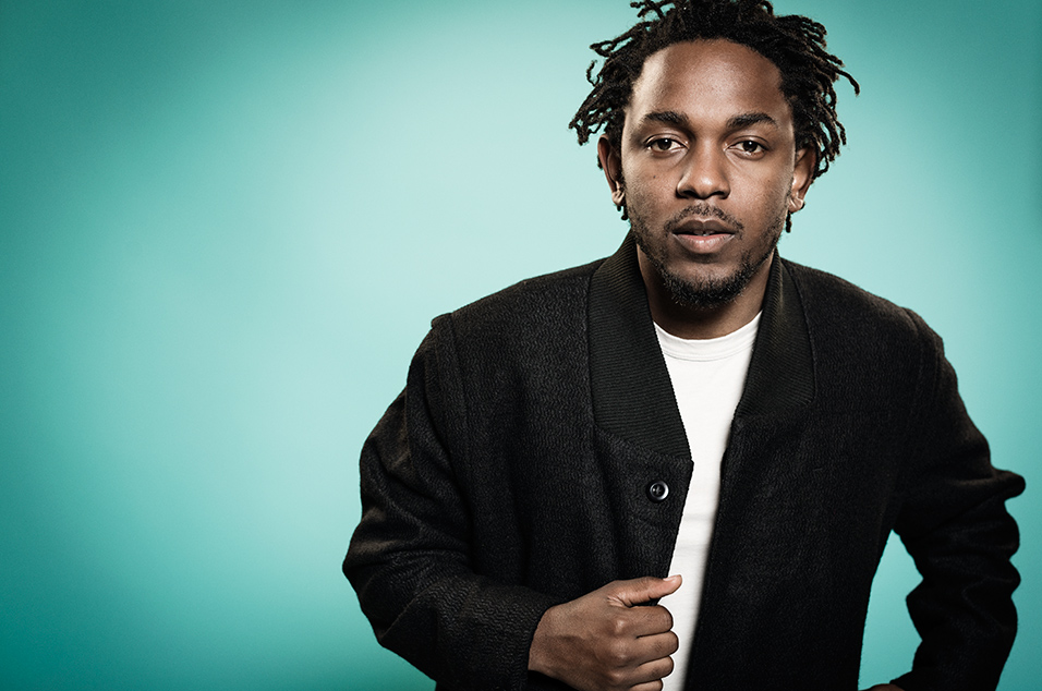 Kendrick Lamar Drops Surprise new Album Untitled Unmastered – The ...