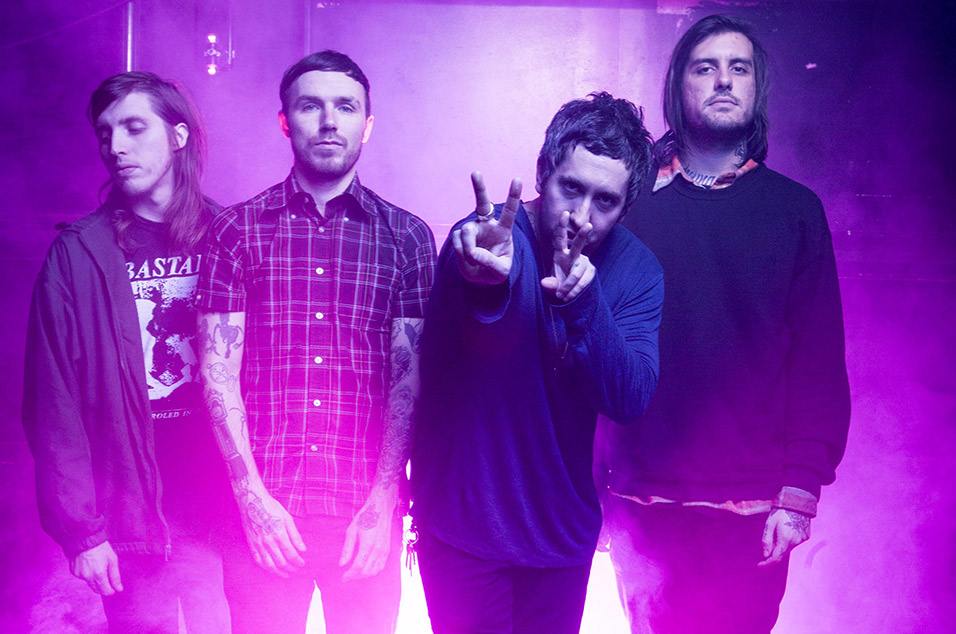 Nothing (band) - Alchetron, The Free Social Encyclopedia