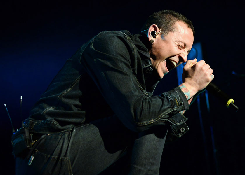 Stone Temple Pilots Continue Search For New Lead Singer