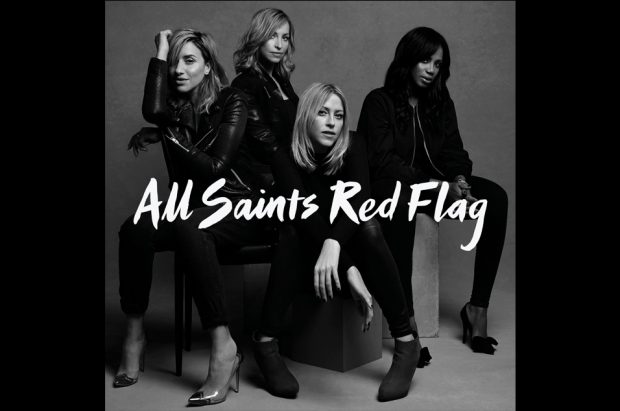 All Saints - NME