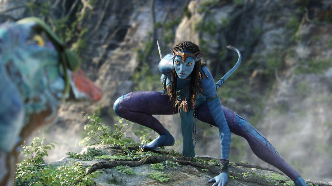 James Cameron gives 'Avatar' sequels update - NME