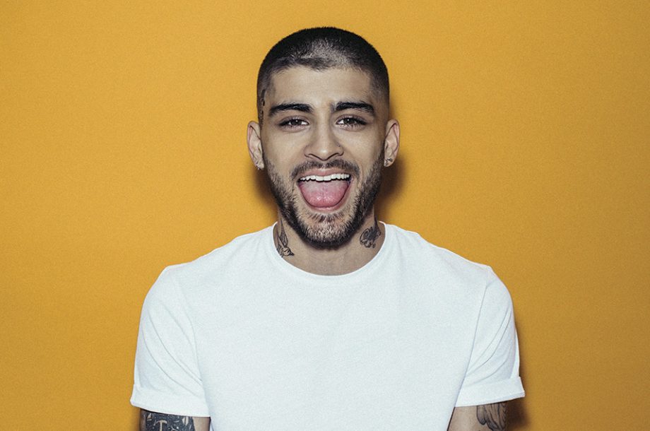 Zayn Malik On One Direction Relationship: 'Nobody's Reached Out. Whatever'