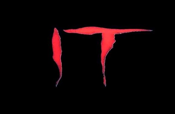 See first photo of Pennywise from new film adaptation of Stephen King's ...