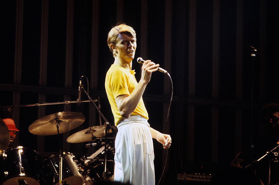 David Bowie drummer Dennis Davis has died