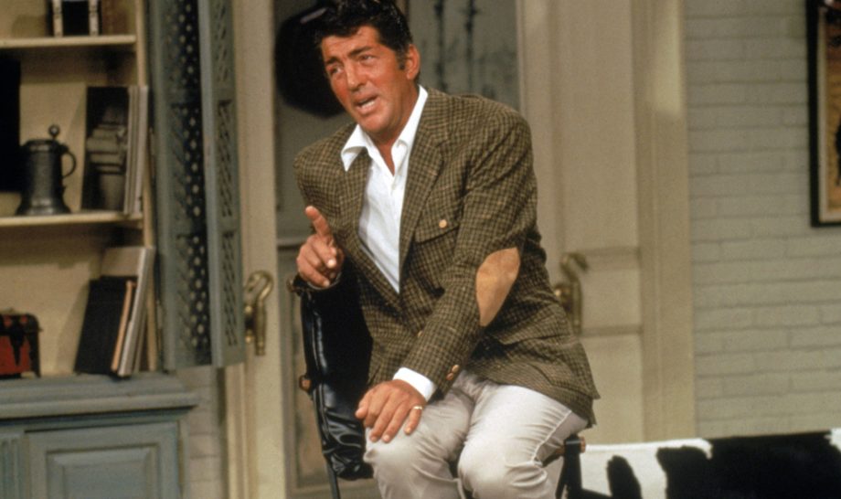 Dean Martin's son Ricci Martin has died aged 62 - NME