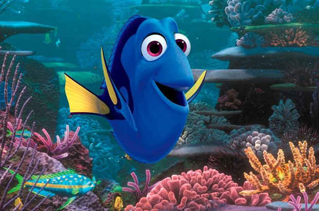 Sia's 'Finding Dory' Song 'Unforgettable' And Other Great Tracks From ...