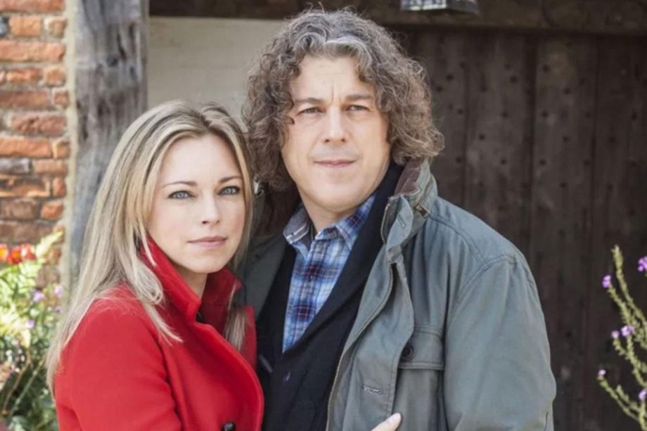 Jonathan Creek to return for 90 minute special