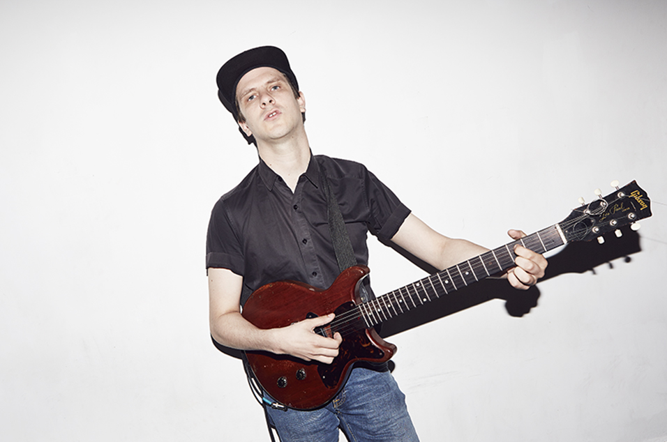 Jamie T says he’s in his best shape for six years