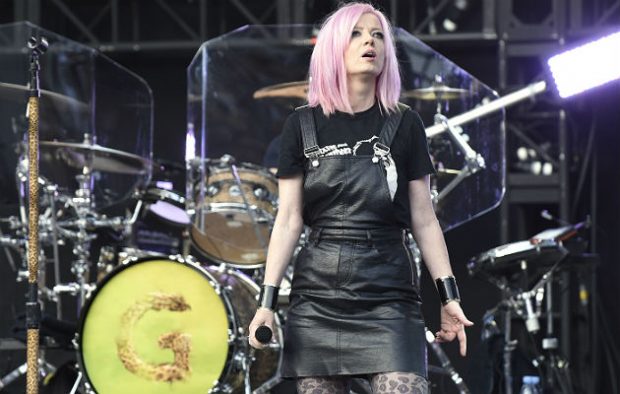 Garbage - NME