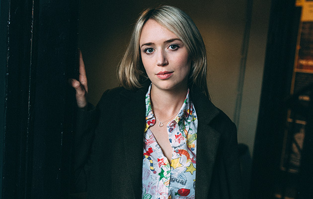 Hannah Lou Clark returns with soaring hit 'Don't Sweat it' - NME