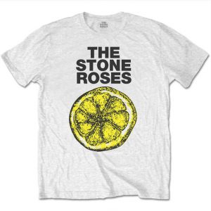 Five T-shirts For The Ultimate Stone Roses Fan - NME Merch Store