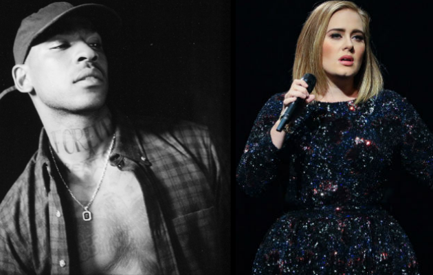 Skepta and Adele named among the 500 'most influential' people in ...