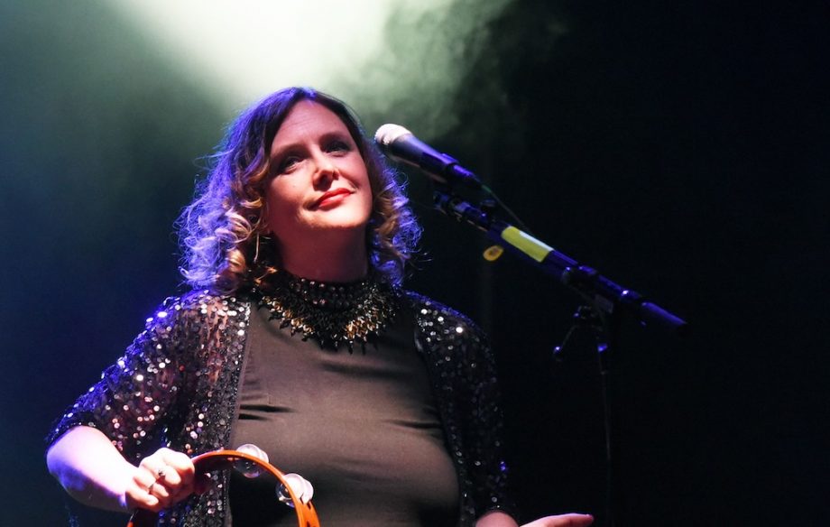 Watch Slowdive's live-streamed London gig - NME