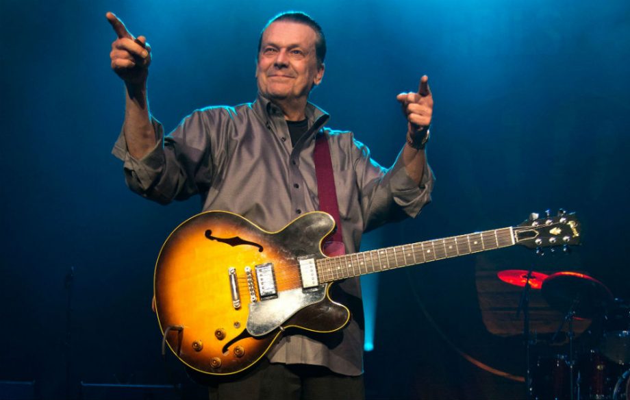 Guitarist J. Geils has died, aged 71 - NME