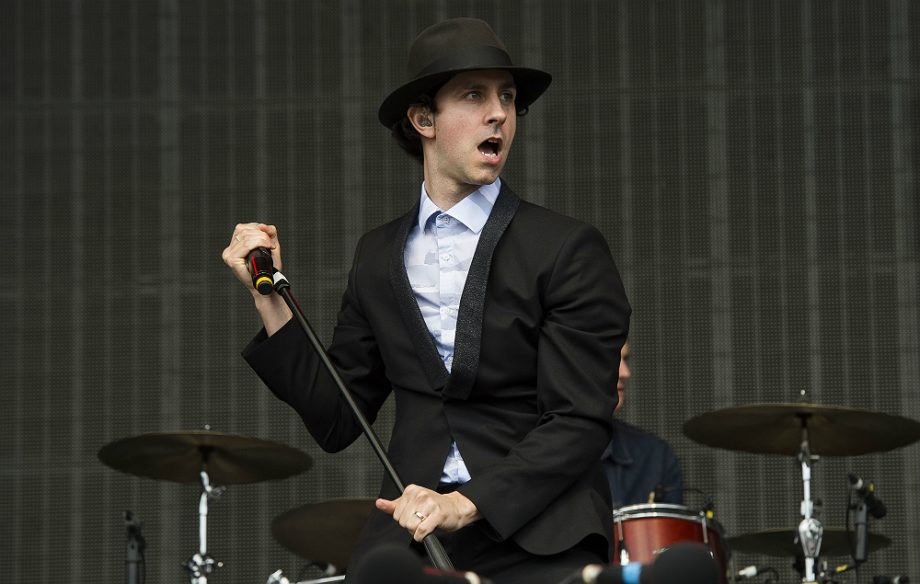 Maximo Park's Paul Smith tells the story of classic single 'Apply Some ...