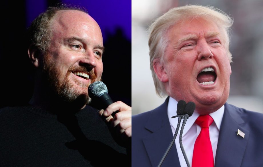 Louis Ck New Special Where To Watch | semashow.com