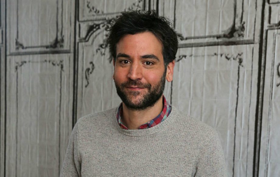Ted from 'How I Met Your Mother' is in a band now - NME
