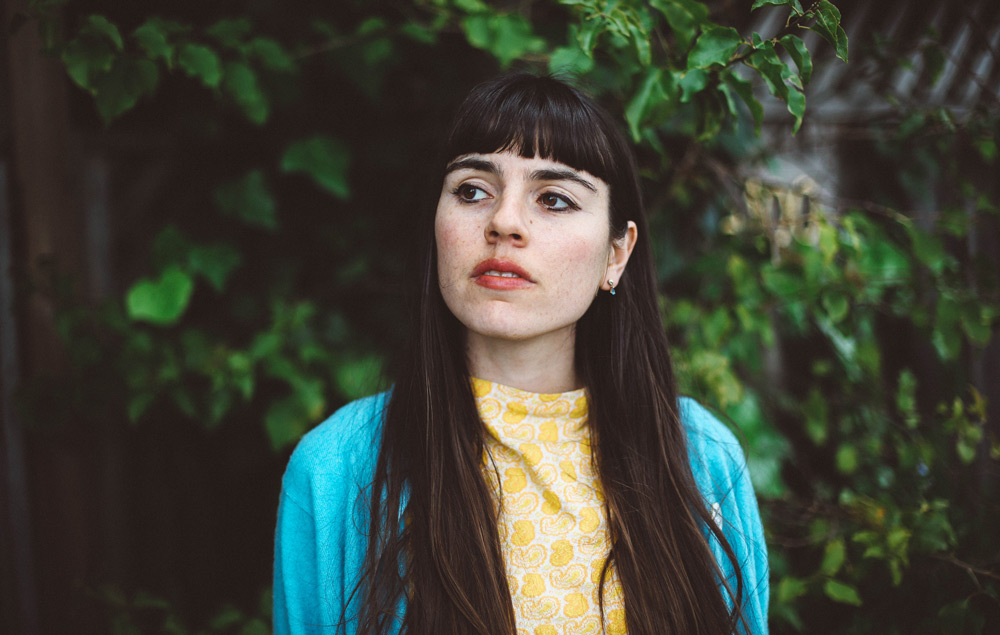 New Music Of The Day: Hazel English - 'That Thing' - NME