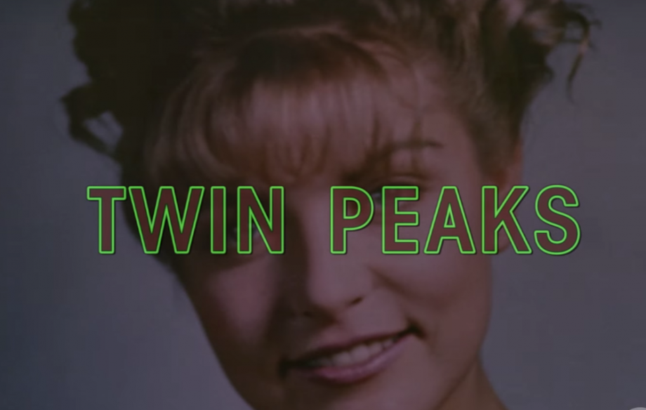 Watch the new 'Twin Peaks' intro - NME