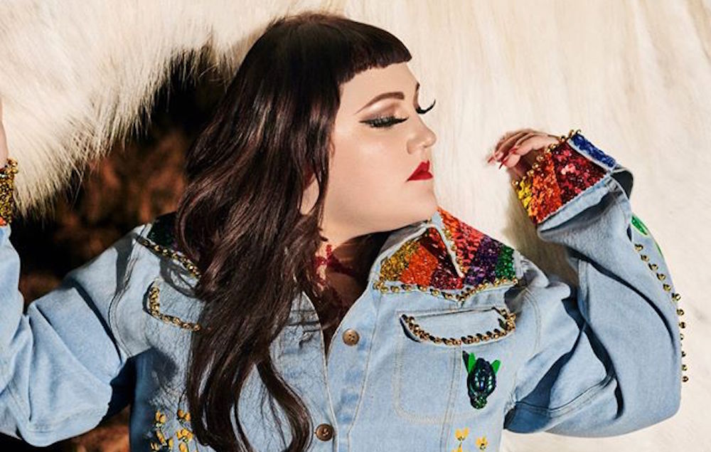 Ex-Gossip singer Beth Ditto shares new solo track 'We Could Run' - NME