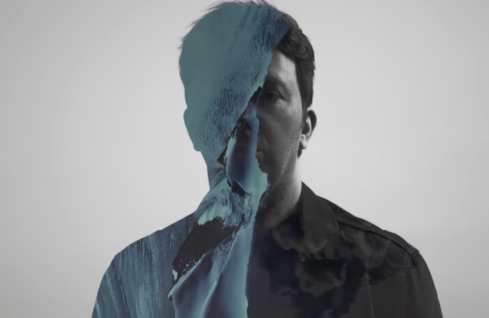 Paul Draper of Mansun announces new solo album and tour dates - NME