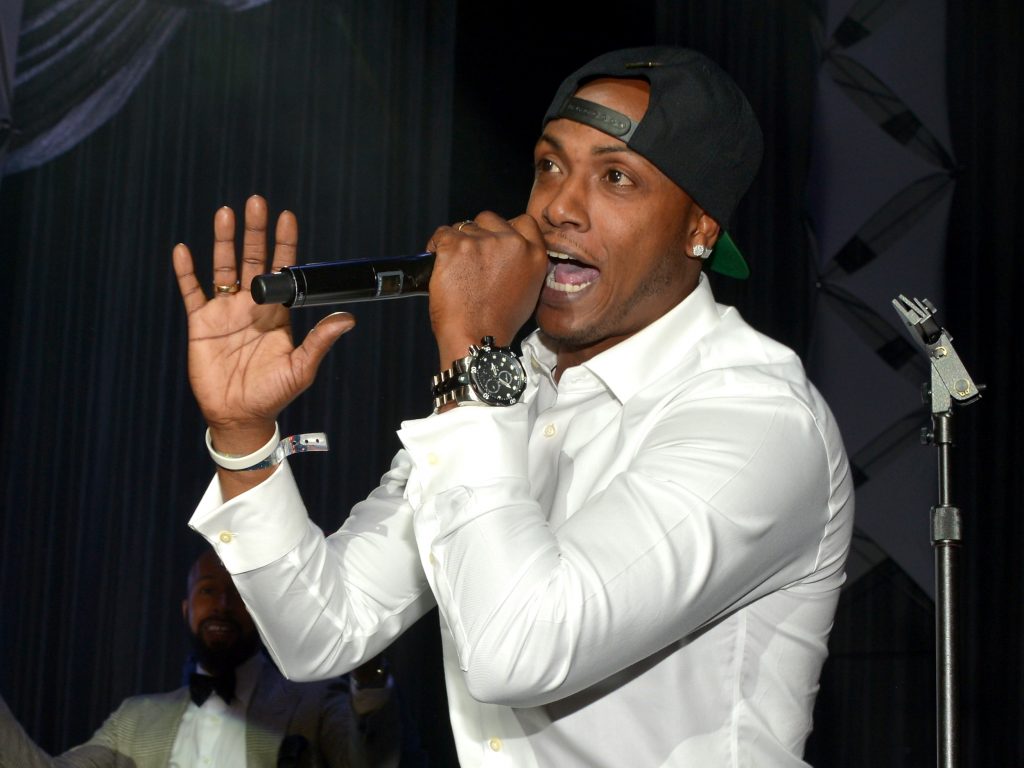 Rapper Mystikal wanted for alleged rape in Louisiana - NME