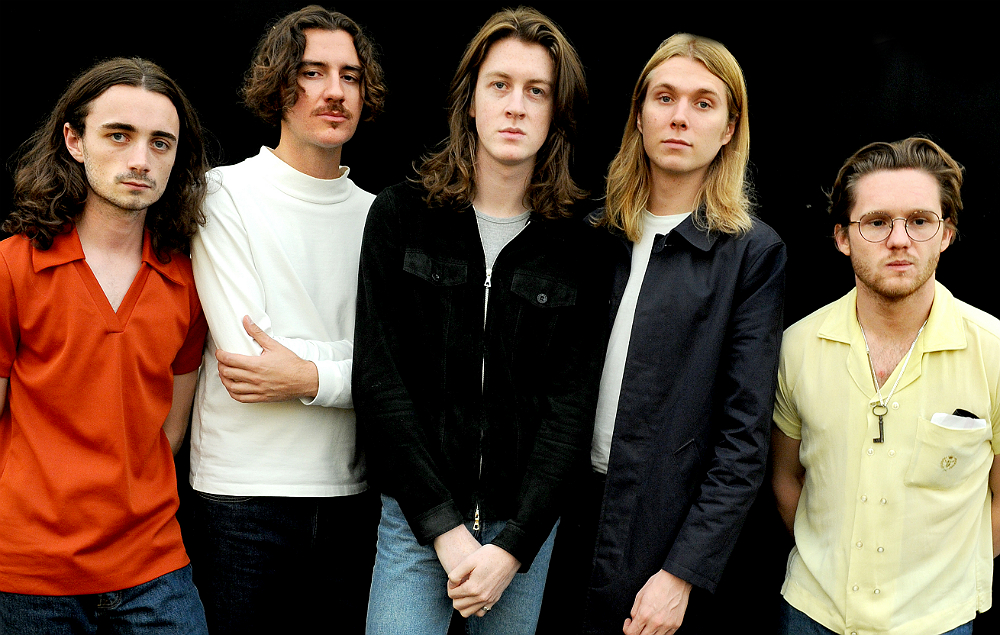 Watch Blossoms talk about finally meeting Noel Gallagher - NME