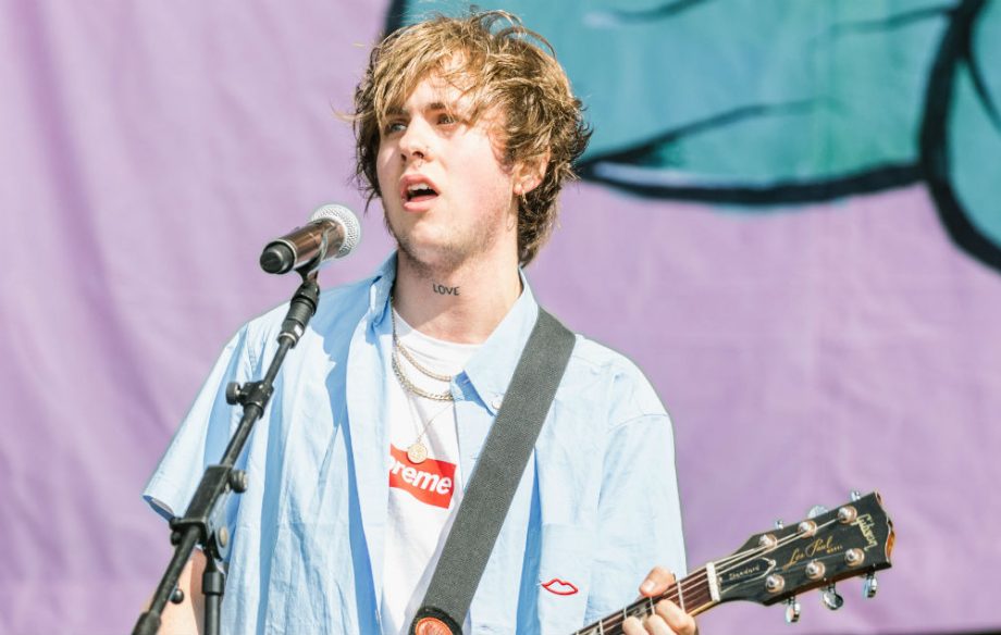 Rat Boy covers Lil Jon and wakes up Leeds with massive main stage set