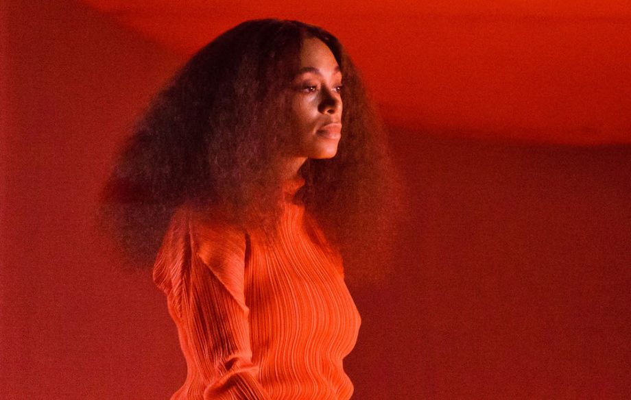 Solange hits out at 'racist ugly ass fuck bois' following ...